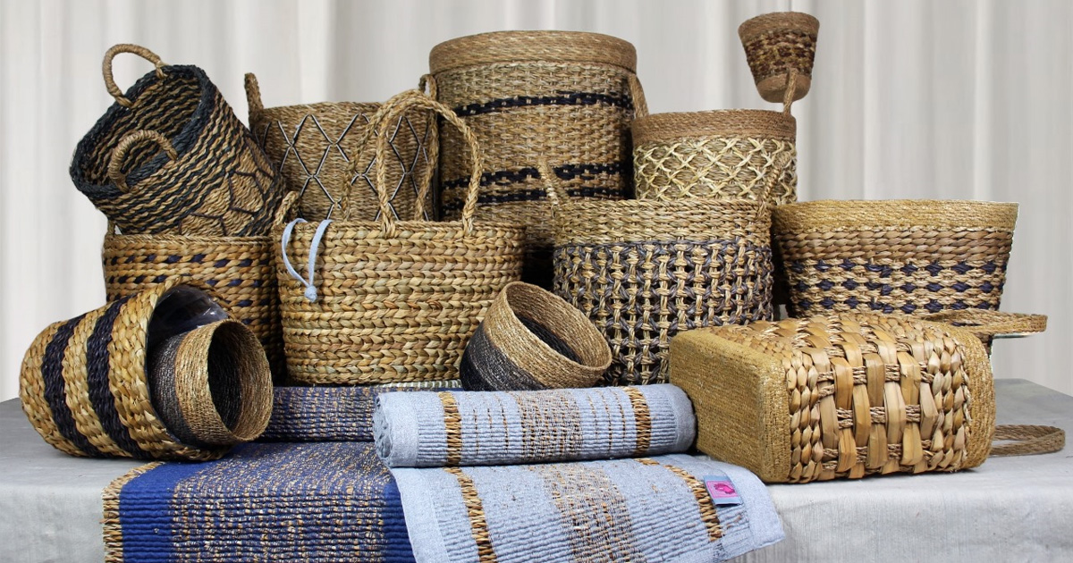 Handicrafts Exporter, manufactures and supplier in Bangladesh | Hand Touch